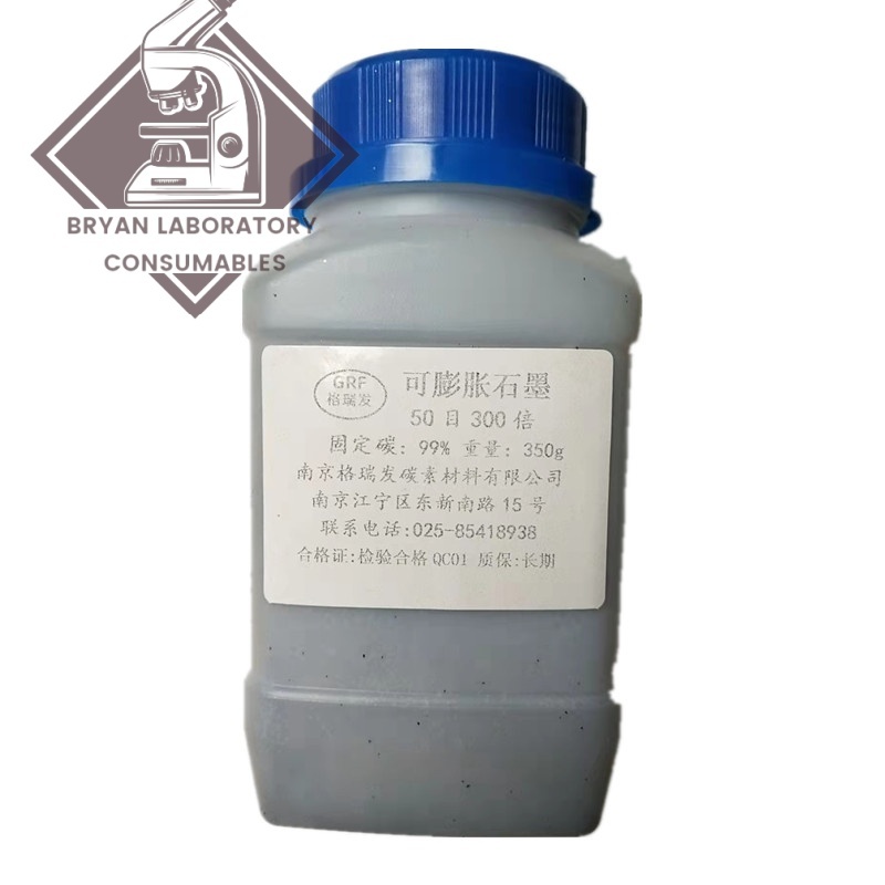 Expandable graphite 100 mesh 300g | Shopee Philippines