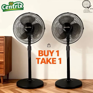Shop centrix fan for Sale on Shopee Philippines
