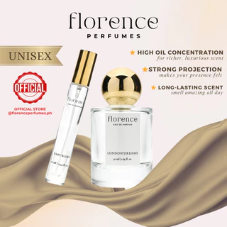 Florence Perfumes, Online Shop | Shopee Philippines