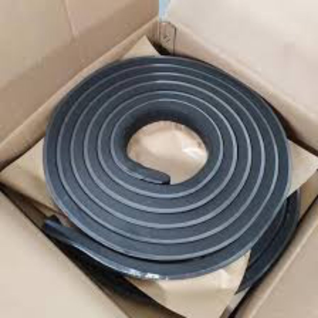 Swellable Bentonite, Waterstopper Rubber, Waterproofing Rubber, PVC ...