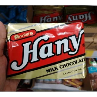 Shop hany chocolate for Sale on Shopee Philippines
