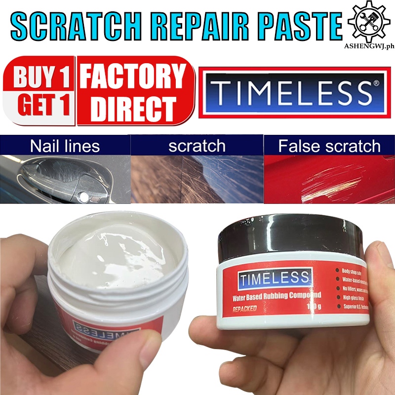 Shop rubbing compound for Sale on Shopee Philippines