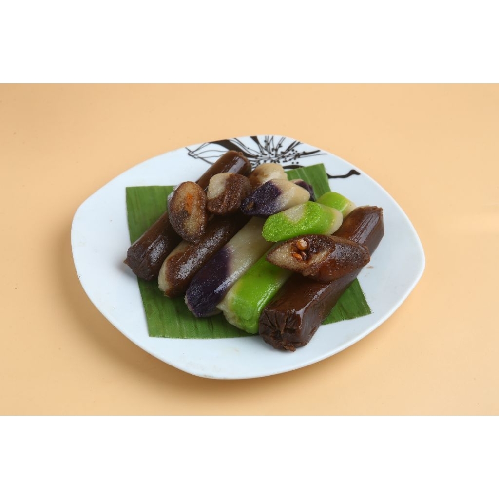 Muron Republik Assorted Muron 7 variants - vacuum sealed | Shopee ...