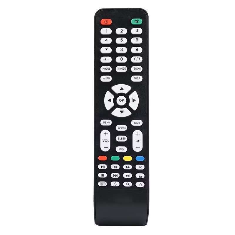 Universal remote control for PRESTIZ led smart tv remote | Shopee ...