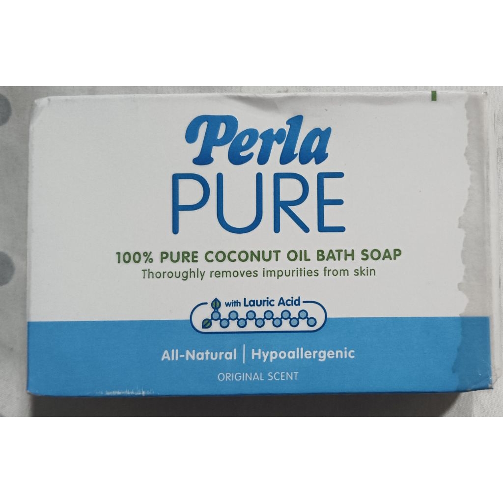 Shop perla soap for Sale on Shopee Philippines