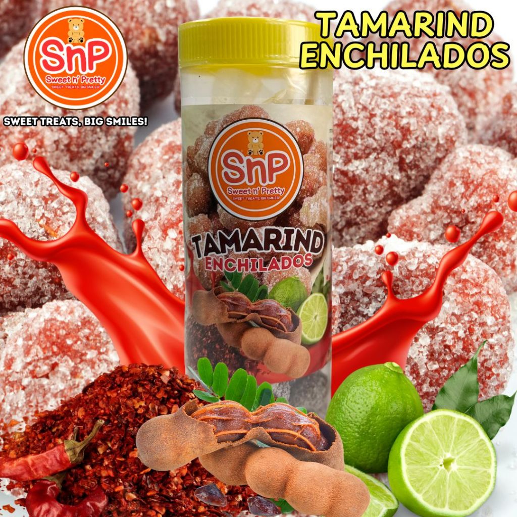 Shop tamarind candy for Sale on Shopee Philippines