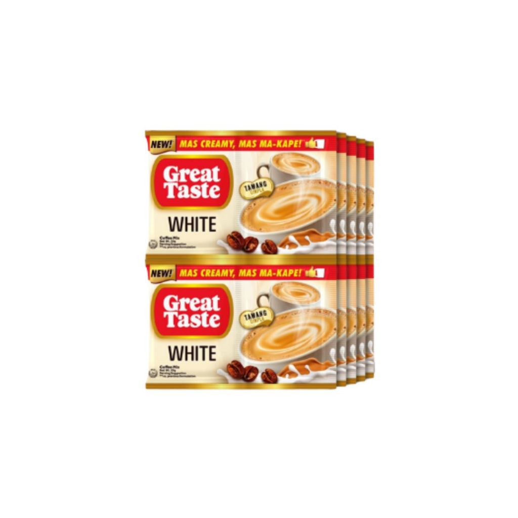 Shop great taste coffee for Sale on Shopee Philippines