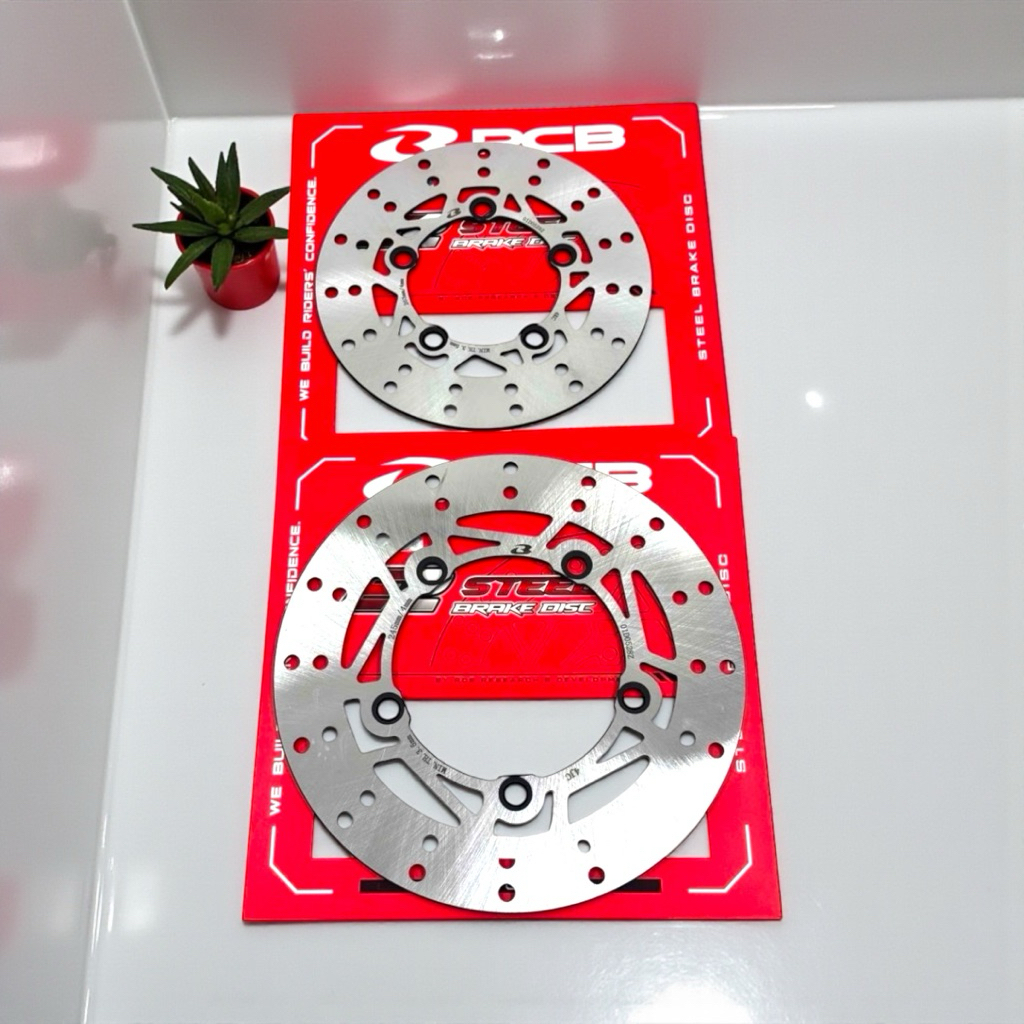 RCB DISC SNIPER KING 150/155 E2 I E2+ SERIES I BRACKET (SOLD SEPARATELY ...
