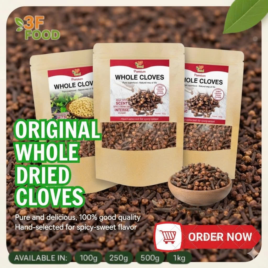 BUY 200 TAKE 200 Dried Cloves Cloves Herbs Organic Natural Cloves Whole ...