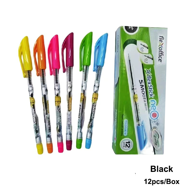 Shop flexstick ballpen for Sale on Shopee Philippines