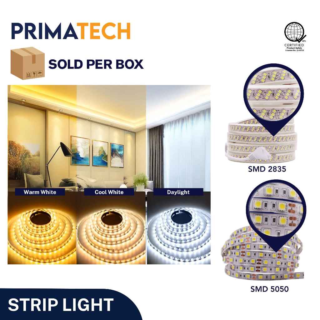 Primatech, Online Shop | Shopee Philippines