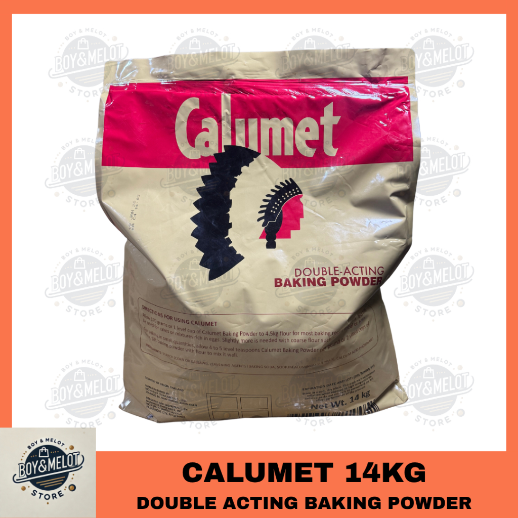 Shop calumet baking powder for Sale on Shopee Philippines
