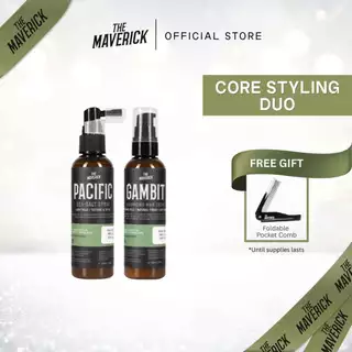 The Maverick Men's Hair, Online Shop | Shopee Philippines