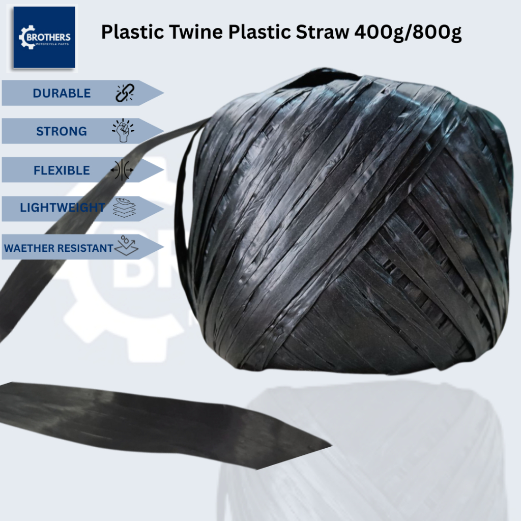 Shop plastic twine straw rope for Sale on Shopee Philippines