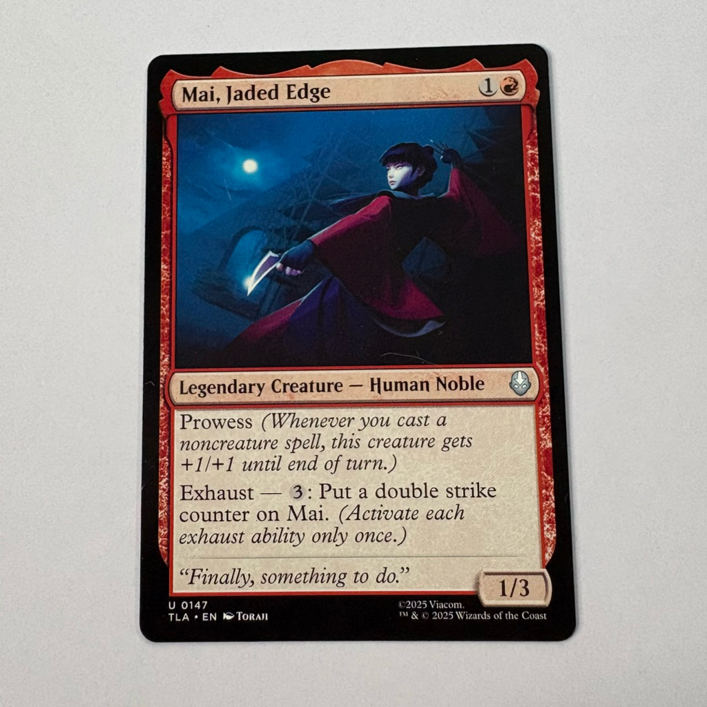 TLA MAI, JADED EDGE PRICE OF FREEDOM TIGER-DILLO JEONG JEONG, THE ...