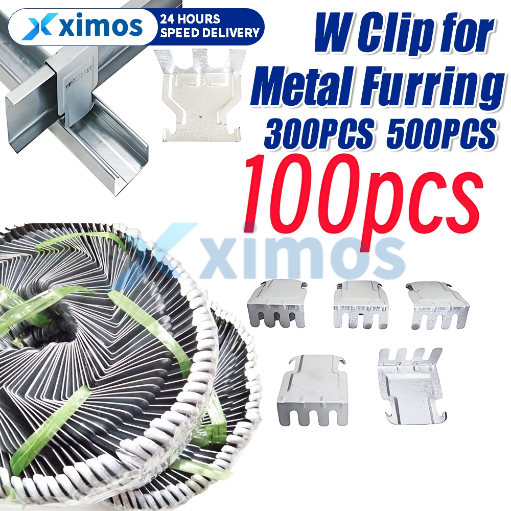 Shop metal furring for Sale on Shopee Philippines