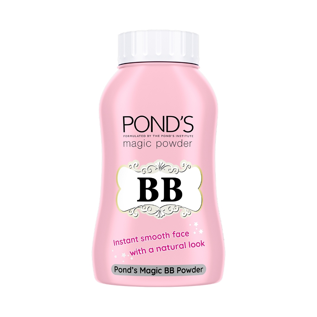 Pond's BB Magic Powder 45G | Shopee Philippines
