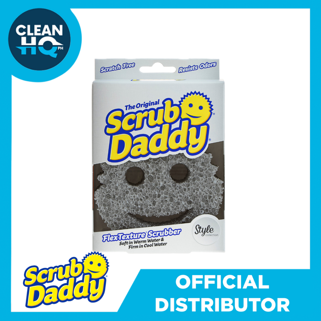 Shop scrub daddy for Sale on Shopee Philippines
