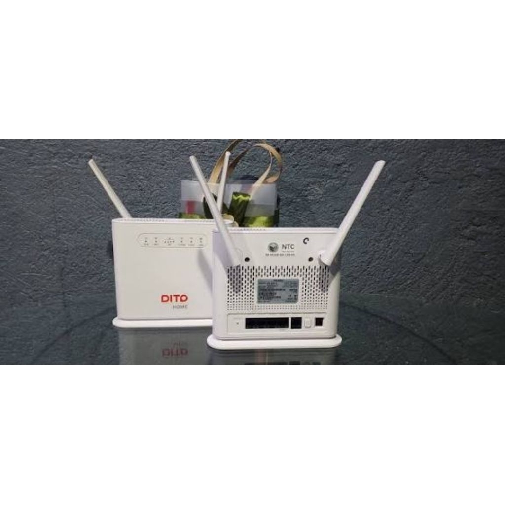 WA2000 OPENLINE DITO 5G WOWFI ULTRA WOWFI OPTIMA WOWFI PRO UNILINK 200 ...
