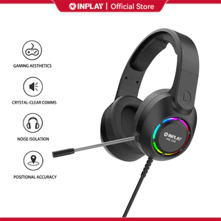 Shop inplay headset for Sale on Shopee Philippines