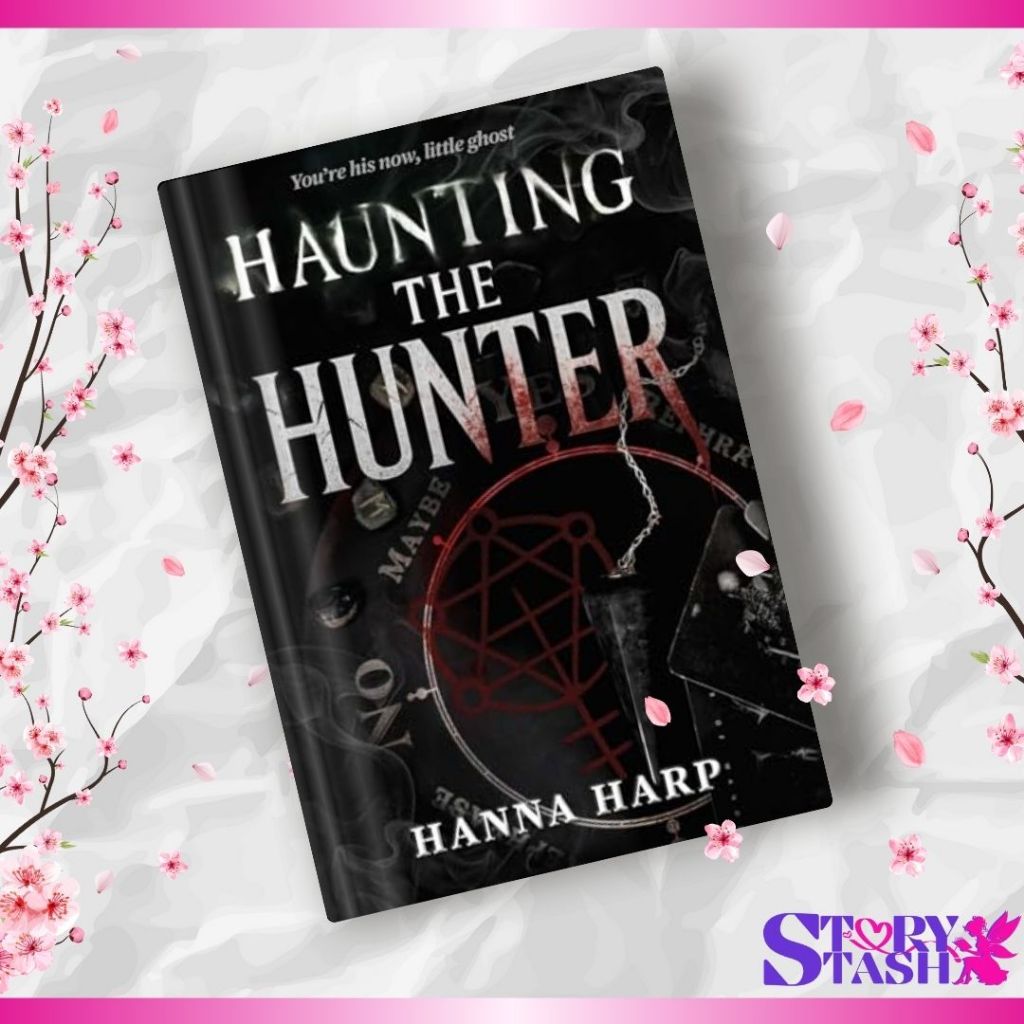 Haunting the Harper - Hanna.Harp | DarkRomance | Shopee Philippines