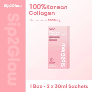 Sip2Glow Official Store, Online Shop | Shopee Philippines
