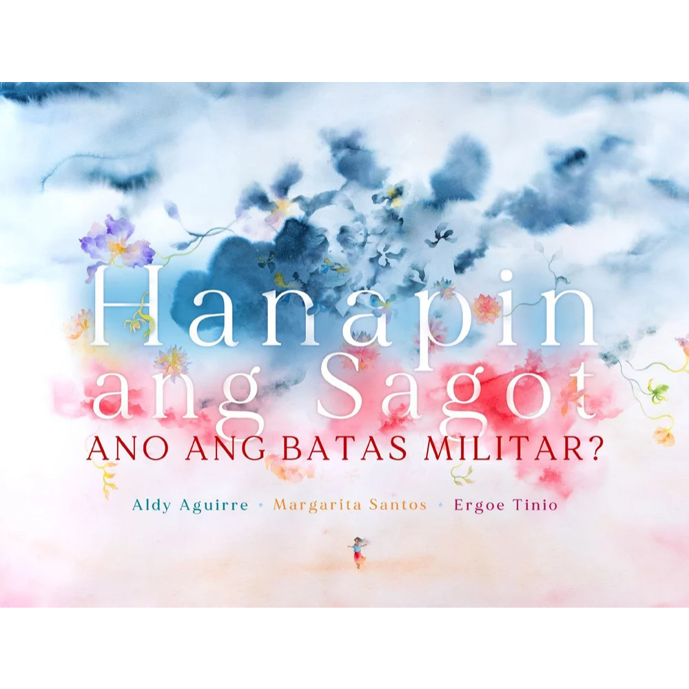Hanapin ang Sagot Ano ang Batas Militar? by Aldy Aguirre, Margarita ...