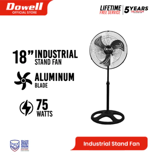 Shop dowell fan stand for Sale on Shopee Philippines