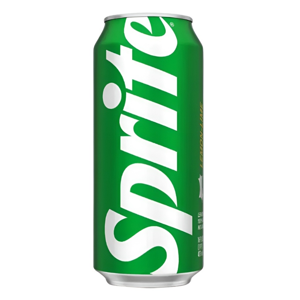 Sprite Carbonated Drinks In Can 320ml | Shopee Philippines