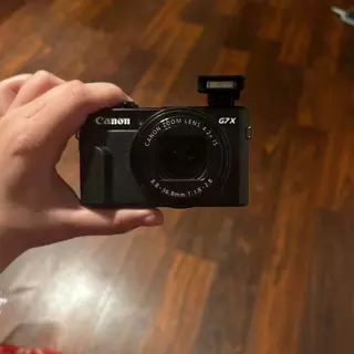 canon g7x mark ii - Best Prices and Online Promos - Mar 2026 | Shopee ...