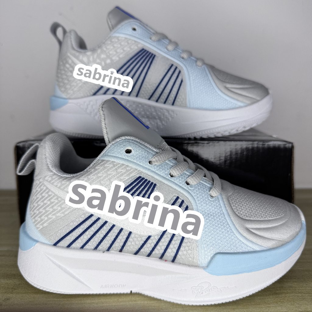sabrina 2 shoes - Best Prices and Online Promos - May 2026 | Shopee ...