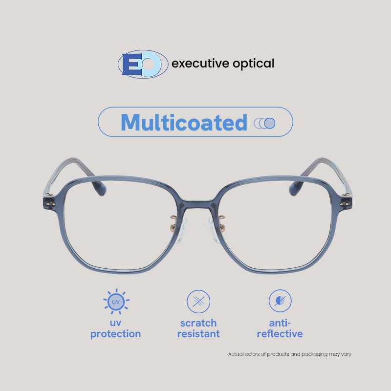 EO Visualities Kaari | Eyeglasses | Shopee Philippines