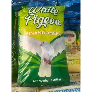 Shop rice sinandomeng 25kg for Sale on Shopee Philippines