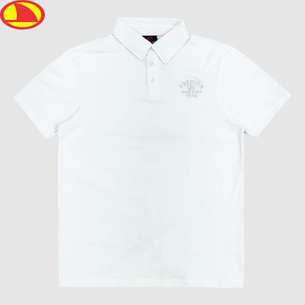 Hammerhead Jeans and Shirt - Mens Polo Shirt G-Span Fabric with Logo ...