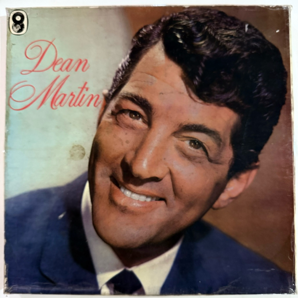 Dean Martin – 6LP Vinyl Box Set | Jazz Swing Smooth Classics | World ...