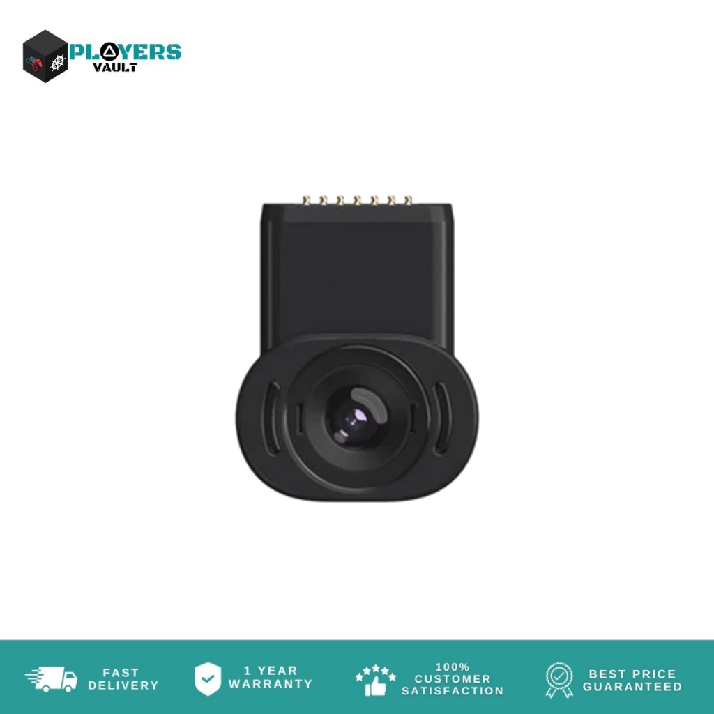 XREAL Eye - Unlock 6DoF Spatial Screen - XREAL One Pro Attachment ...