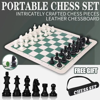 Shop chess mat for Sale on Shopee Philippines