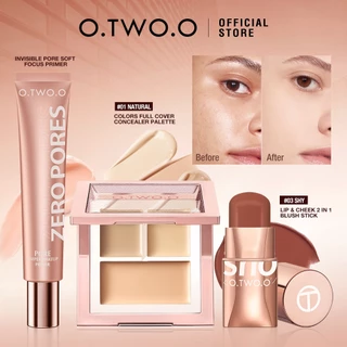 O.TWO.O Beauty, Online Shop | Shopee Philippines