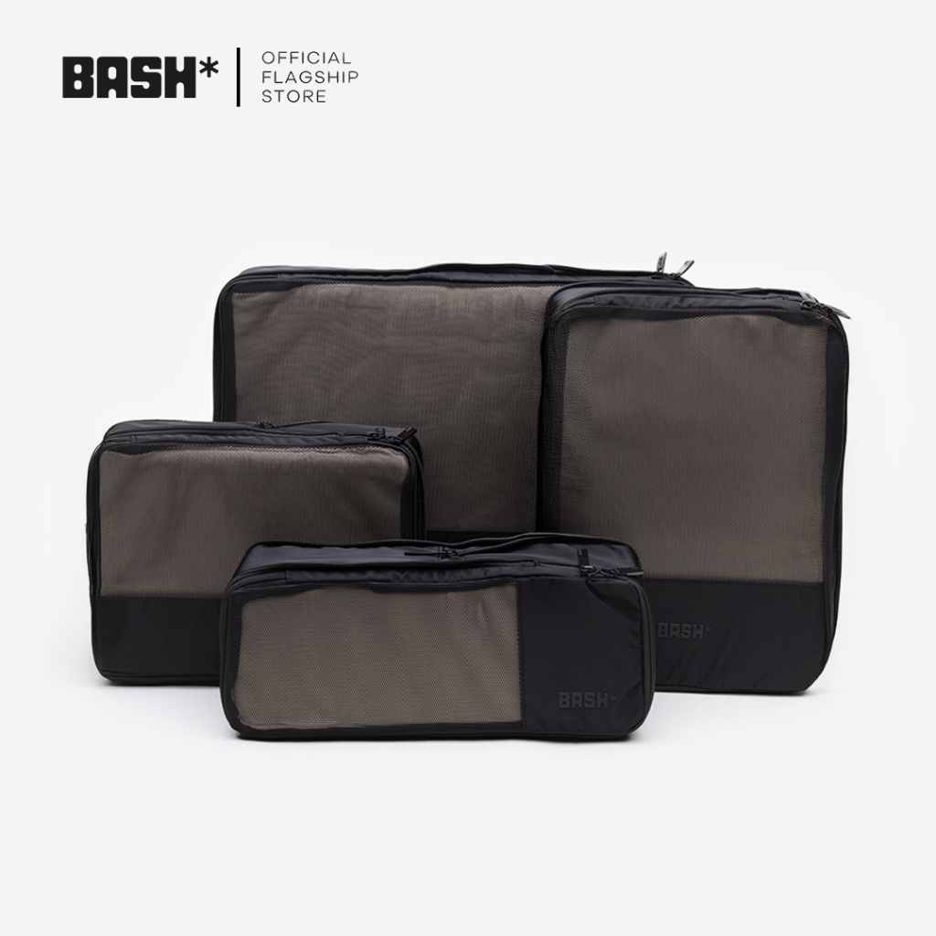 BASH Cubes in Midnight (S, M, L and XL) | Shopee Philippines