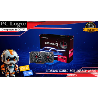rx 580 8gb - Best Prices and Online Promos - Dec 2025 | Shopee Philippines