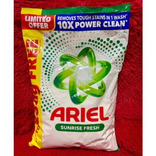 Shop ariel powder for Sale on Shopee Philippines