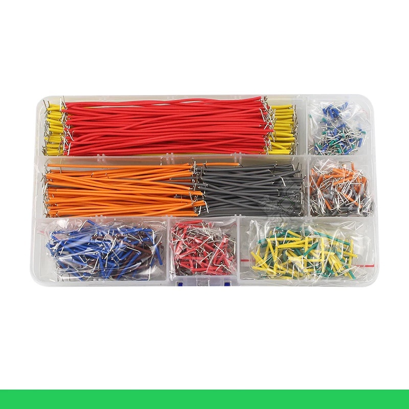 Shop jumper wires for Sale on Shopee Philippines
