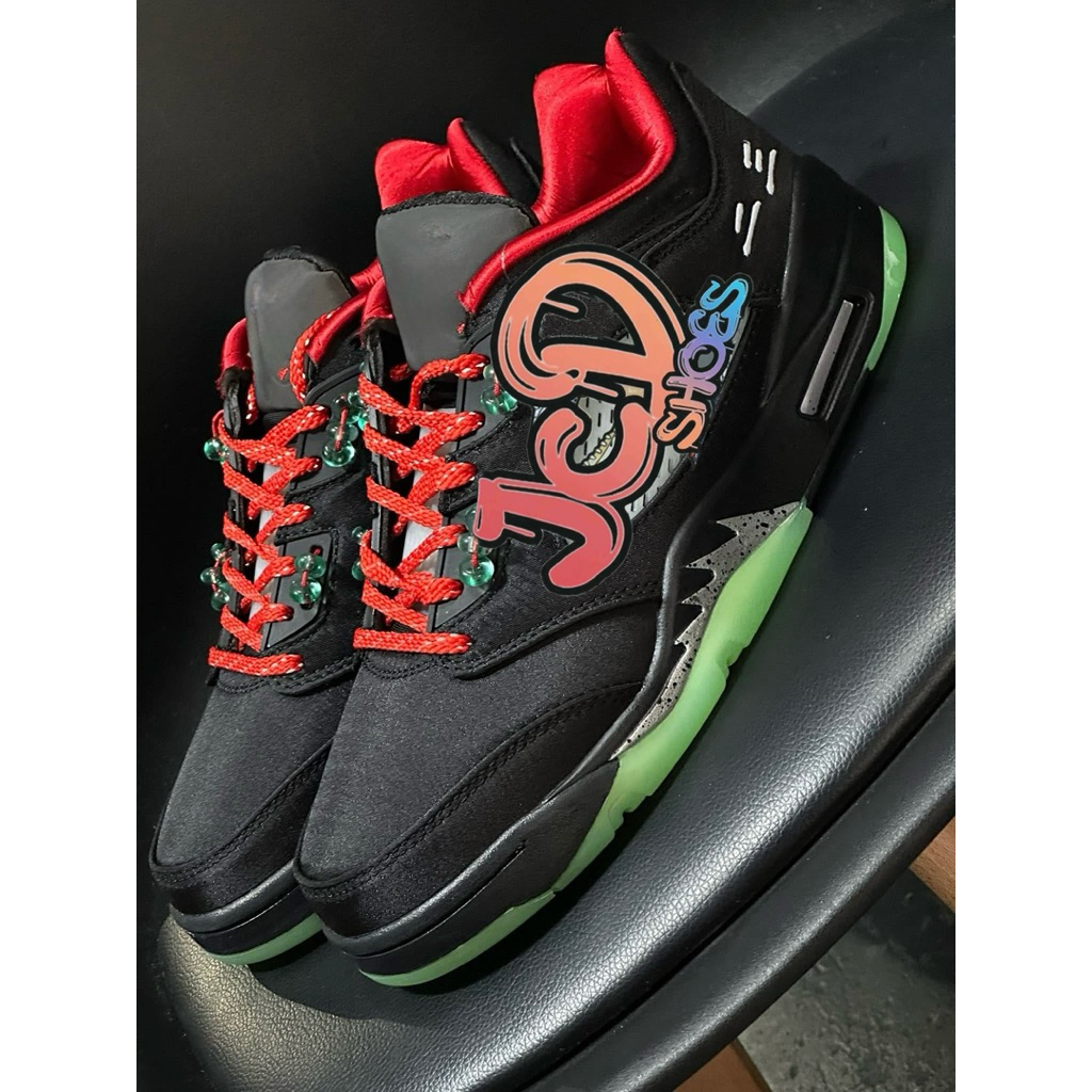 jcd shoes sportwear basketball shoes j5 low | Shopee Philippines