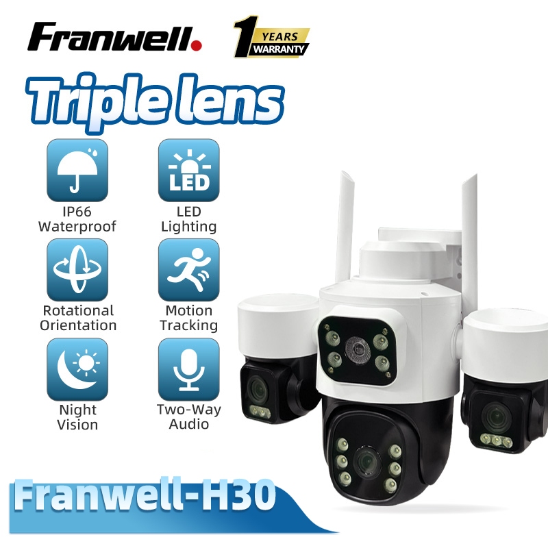 Franwell cctv, Online Shop | Shopee Philippines