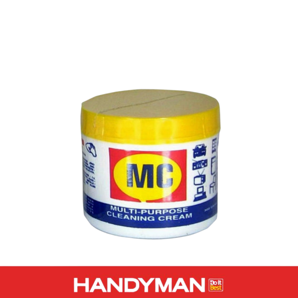 MC Multi Purpose Cleaning Cream 300g (FEB 10, 2026 EXPIRATION) | Shopee ...