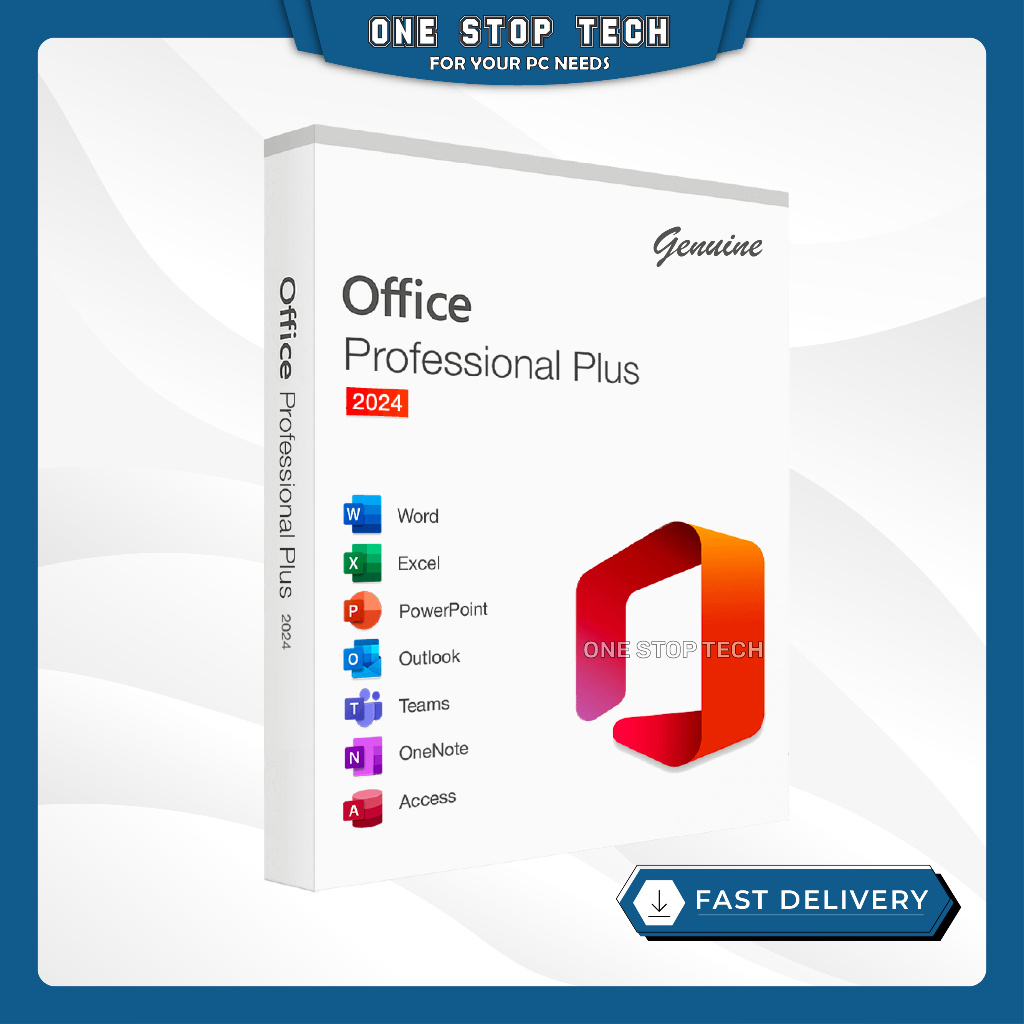 [Lifetime] Microsoft Office 2024 | 2021 | 2019 | 2016 for Windows ...