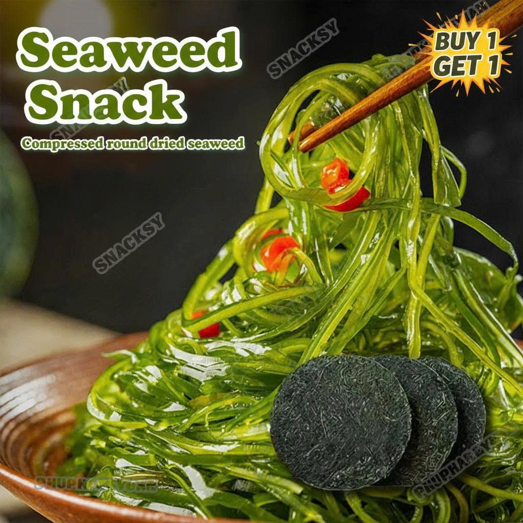 Shop dried seaweed for Sale on Shopee Philippines