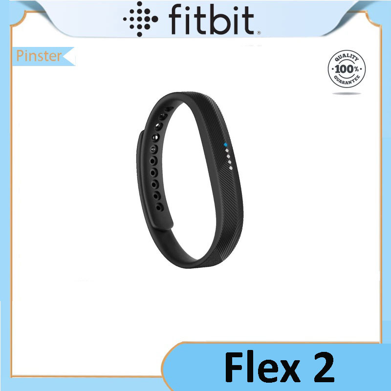 fitbit Flex 2 smart watch | Shopee Philippines