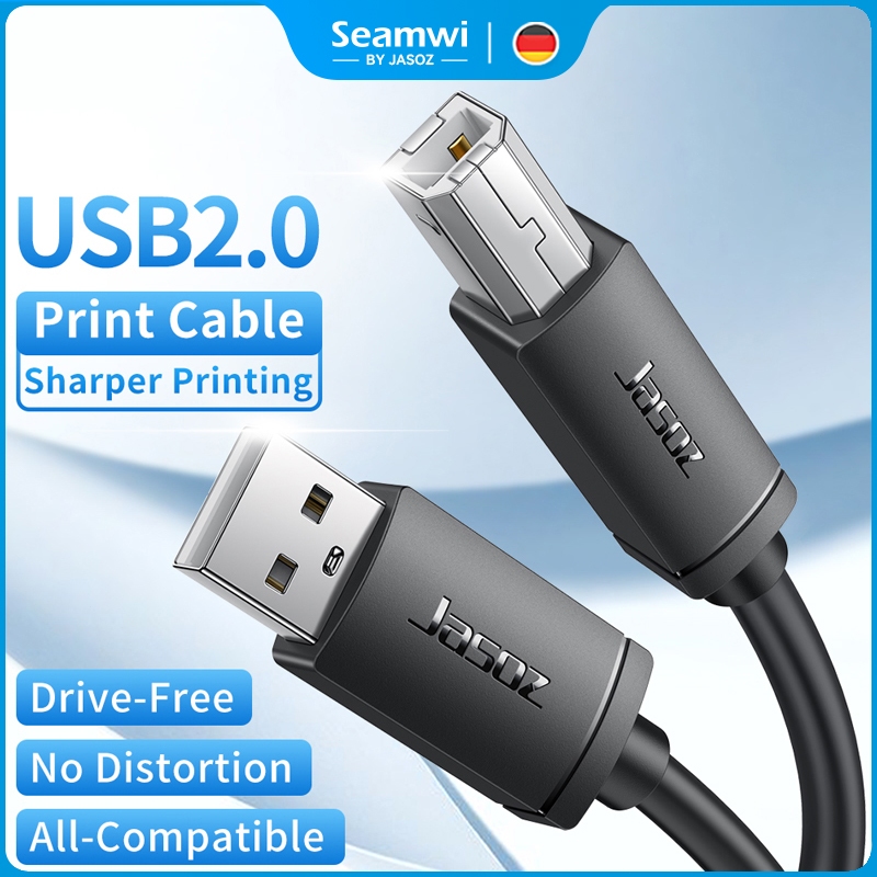 Shop printer cable for Sale on Shopee Philippines