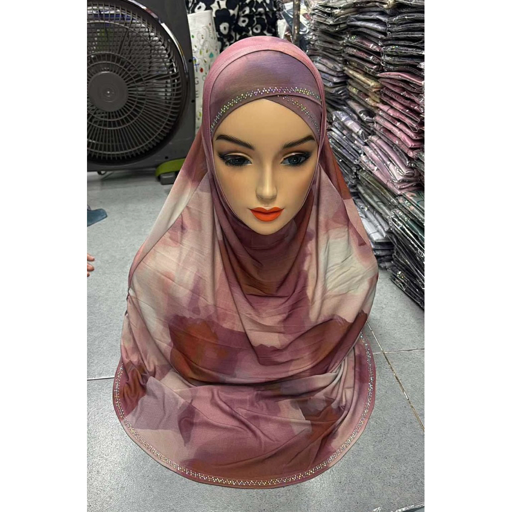 HEGIRA PRINTED 2in1 SO ESSENA X INNER FROM VIETNAM | Shopee Philippines